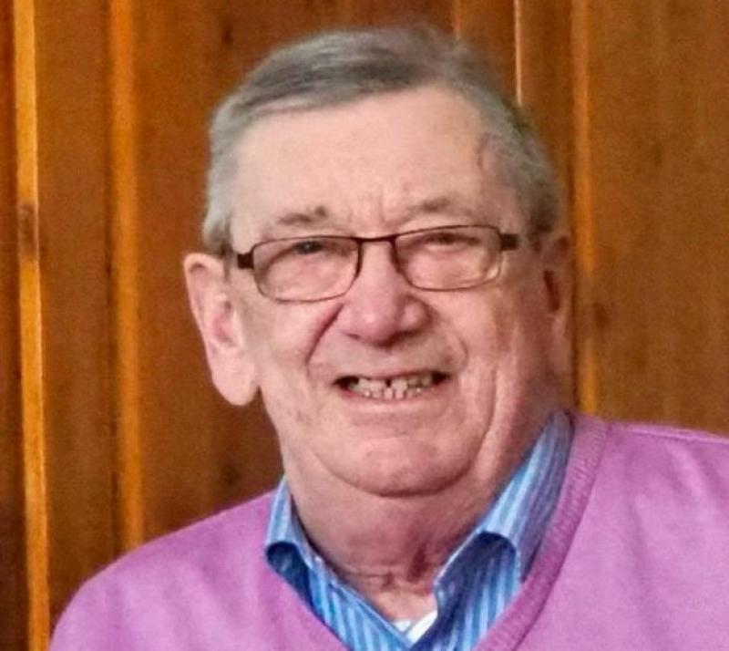 RIP: Sadness in Laois and beyond at death of Pat Treacy of The Heath ...