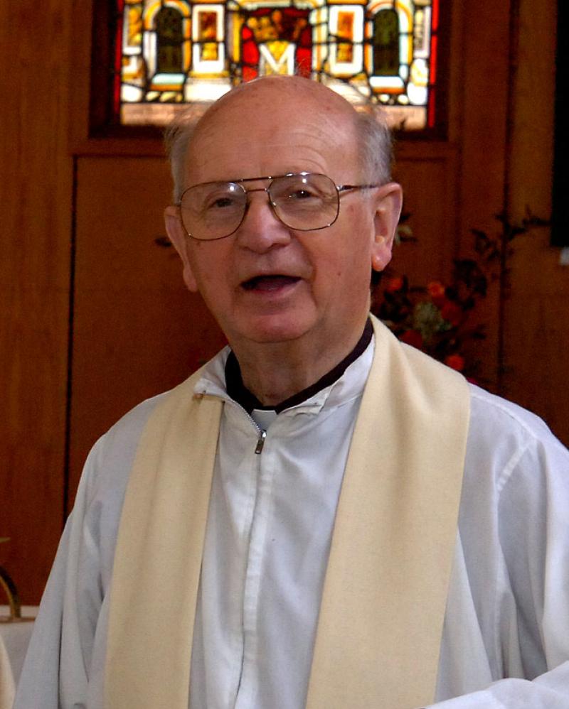 Consider victims in decision on whether to move Bishop Casey's remains ...