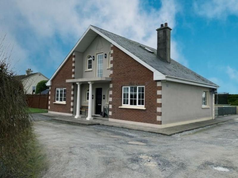 This dormer-style bungalow on sale in Littleton is a family home with ...