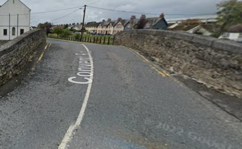 Details of proposed new layout for busy Tullamore bridge revealed ...