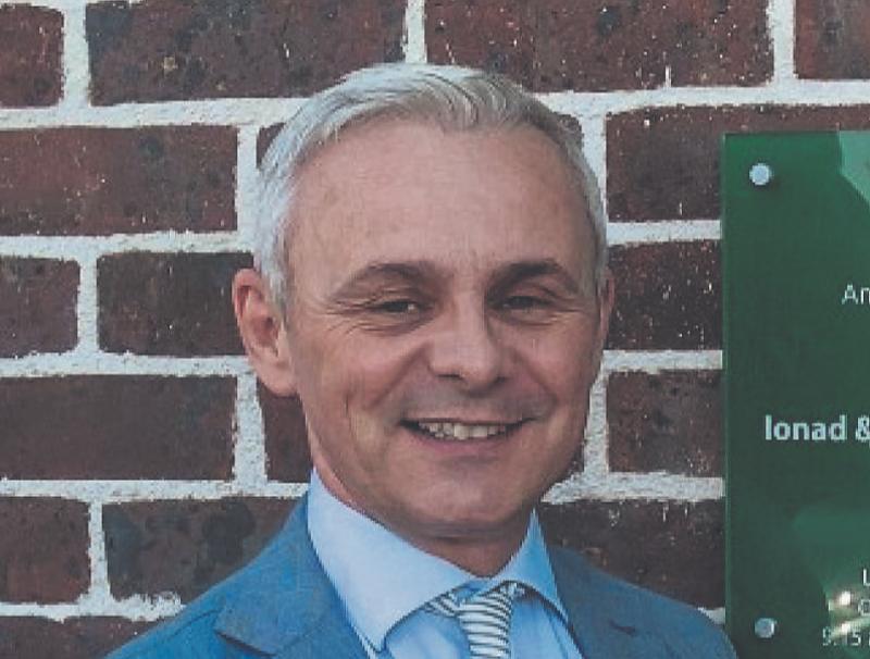 New judge appointed to Limerick Circuit Court - Ireland Live