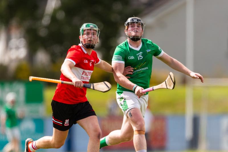 ROUND UP: Moneygall continue to set the pace after round 2 games in ...