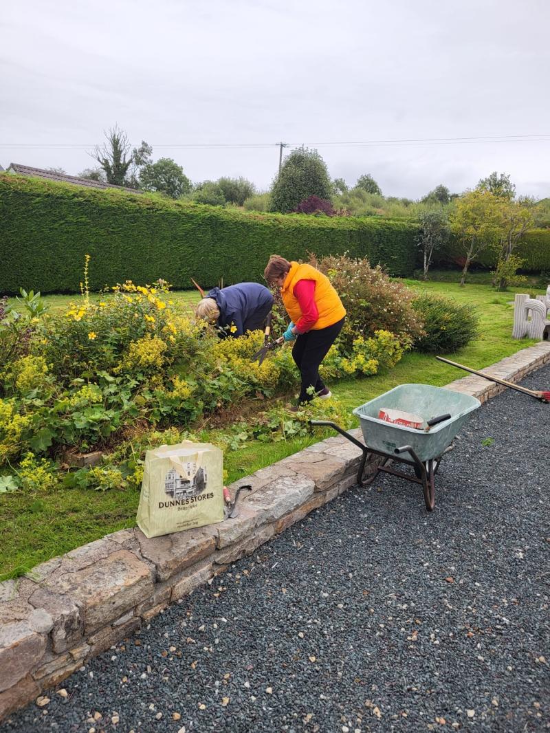 Longford communities gearing up for Pride of Place judges - Ireland Live