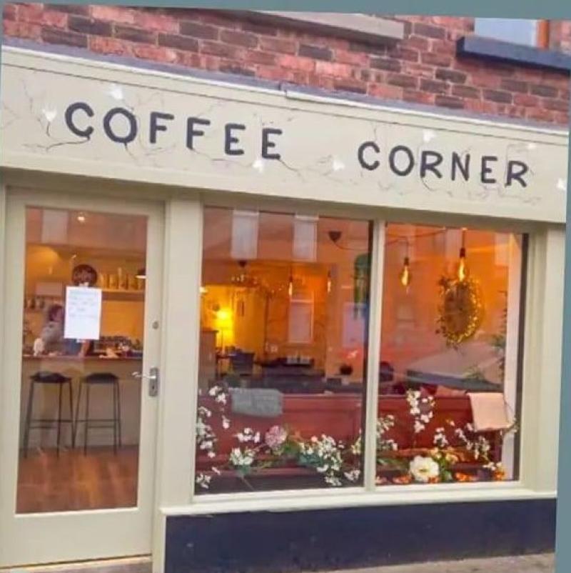 Popular Dundalk coffee shop to close - Ireland Live