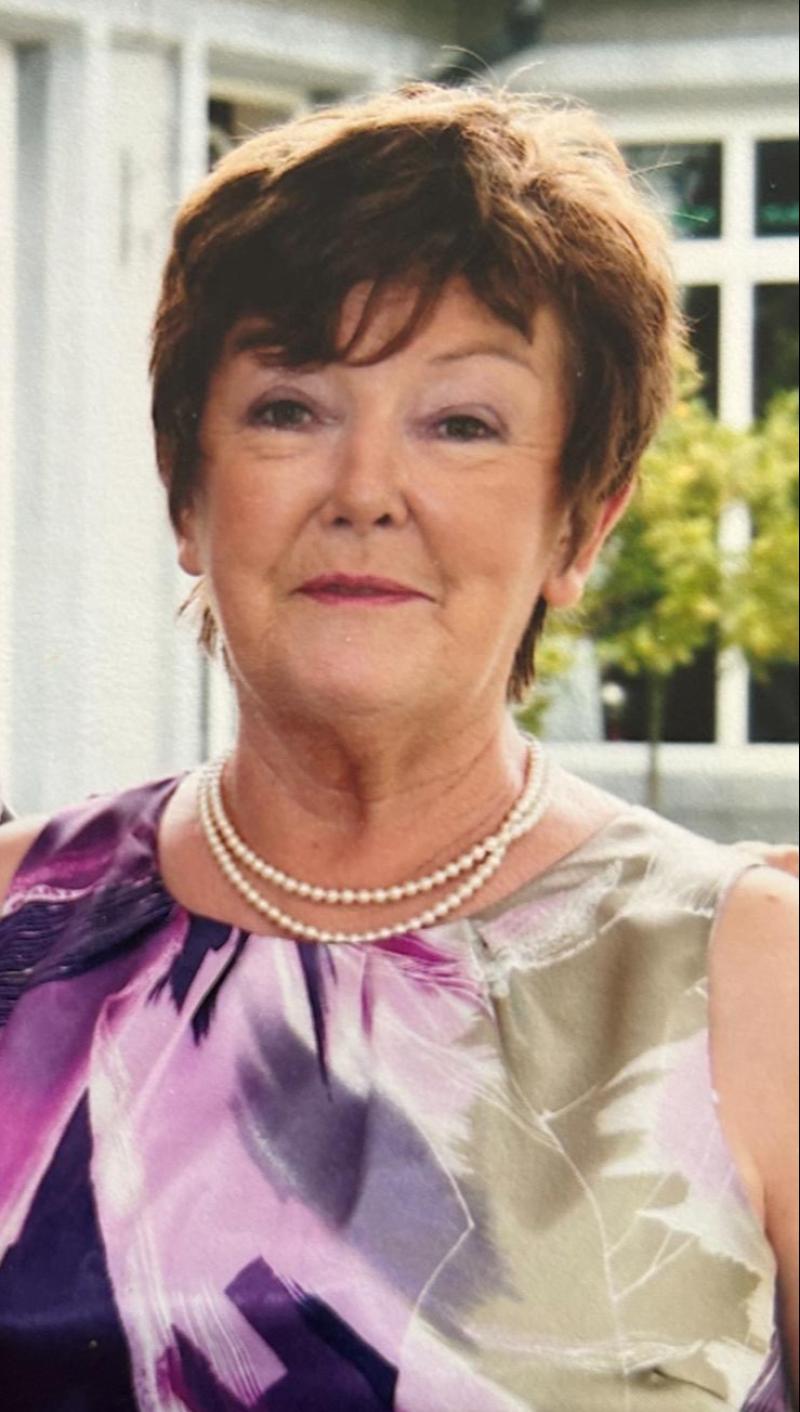 'Devastating loss to culture of Bruff' as local theatre stalwart is ...