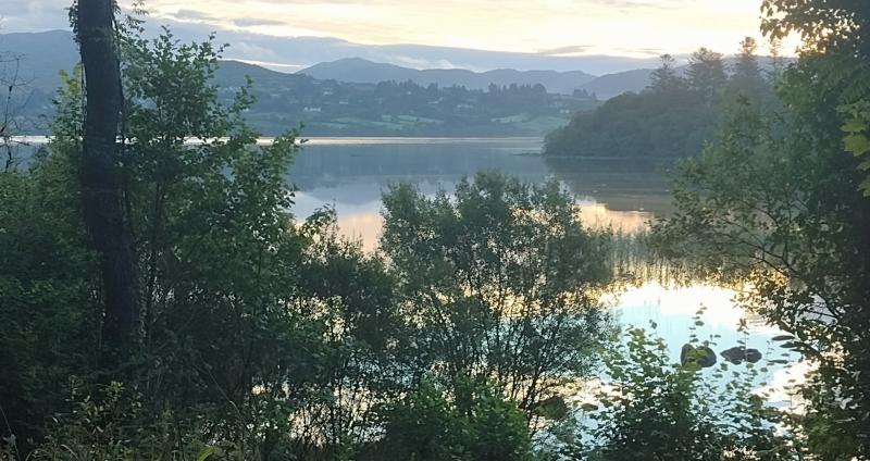 Walk in the footsteps of the O’Donnells on a heritage trail at Lough ...