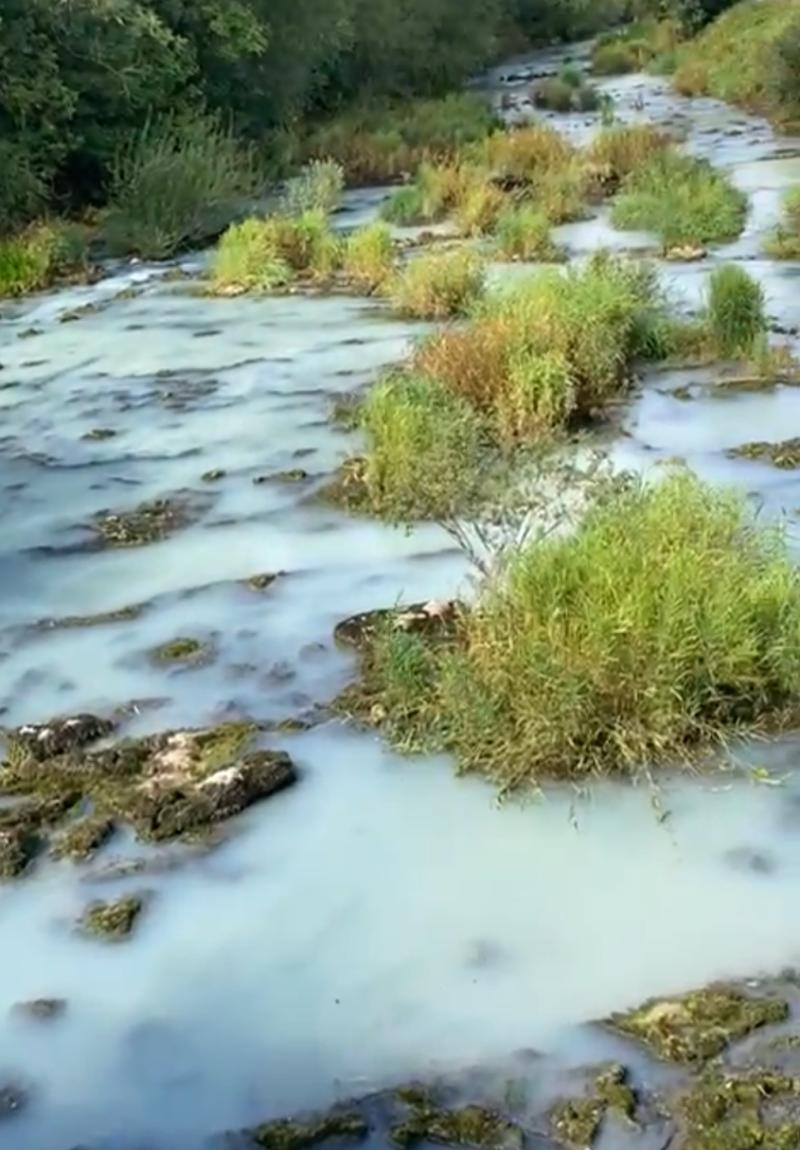 Uisce Éireann stress quality of drinking water not impacted amid ...