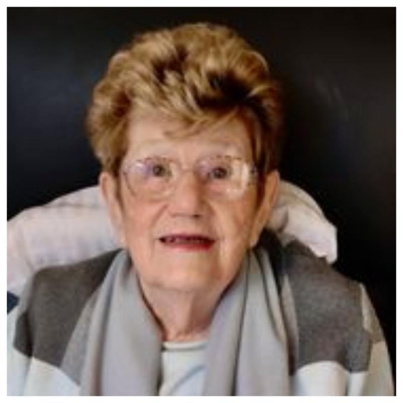 RIP: Portlaoise GAA pays tribute to Anne Cribbin - Ireland Live