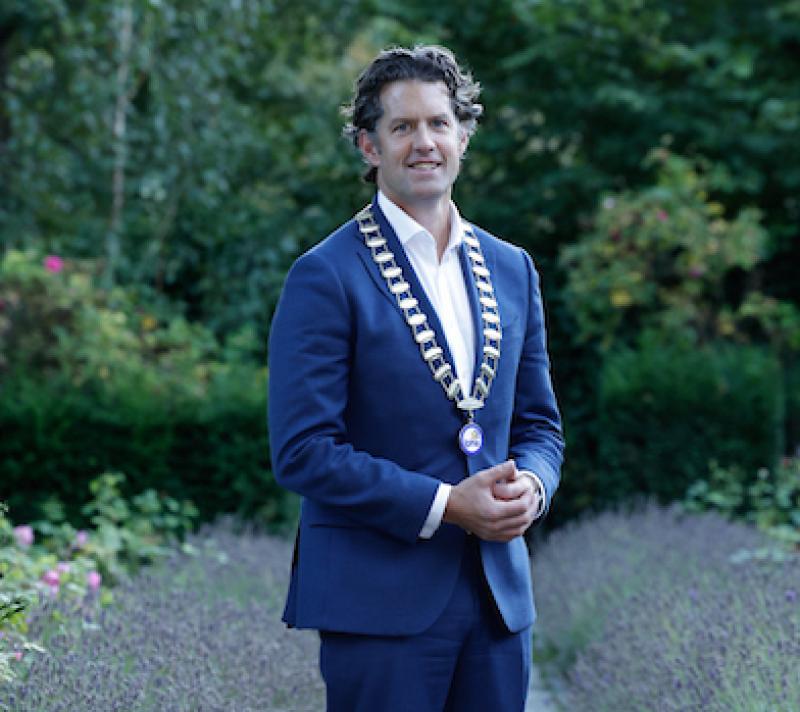 Limerick man named new president of Irish Pharmaceutical Healthcare ...