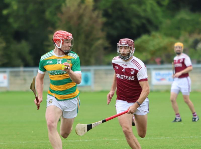Kilkenny SHC- Blanchfield fires Bennettsbridge to late success over ...
