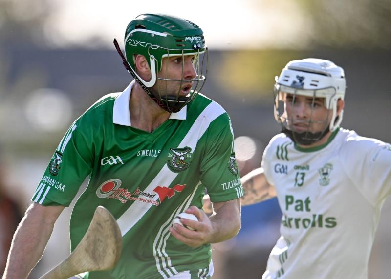 Kilkenny SHC Preview- Tommy Walsh happy with Tullaroan's progress ...