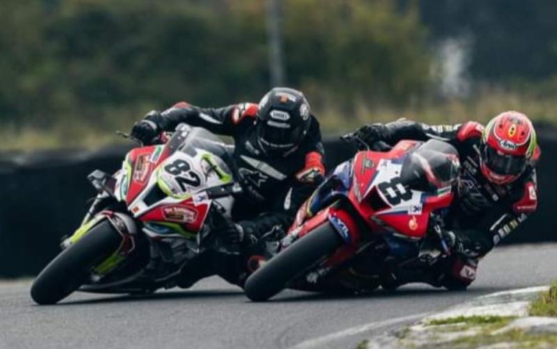 O'Grady takes Eddie Reddy Memorial Trophy at Mondello - Ireland Live