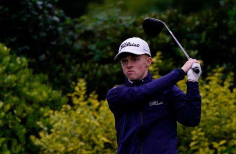 GOLF: Thurles native is set to captain Ireland as they travel to ...