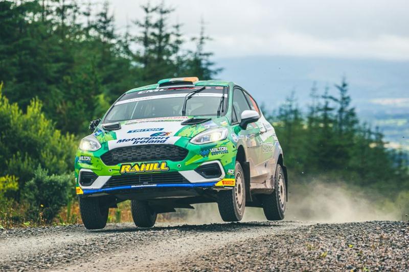 East Clare motorists warned of road closures for Motorsports Ireland ...