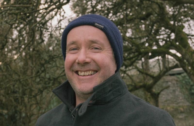 Social farming awareness week comes to Kildare farm - Ireland Live