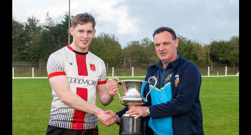 Killenaule too strong for Ballyporeen in Tom Cusack Cup final in ...
