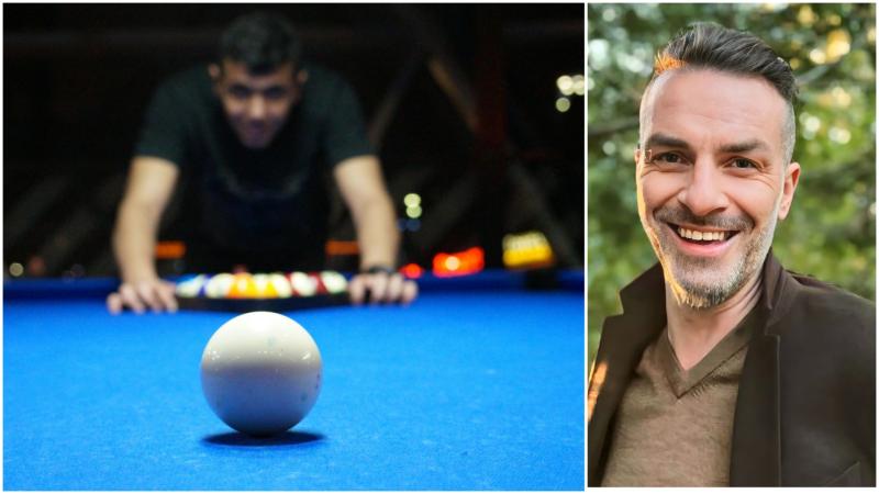 Longford pool players getting their cues ready for first Heaney Boy ...