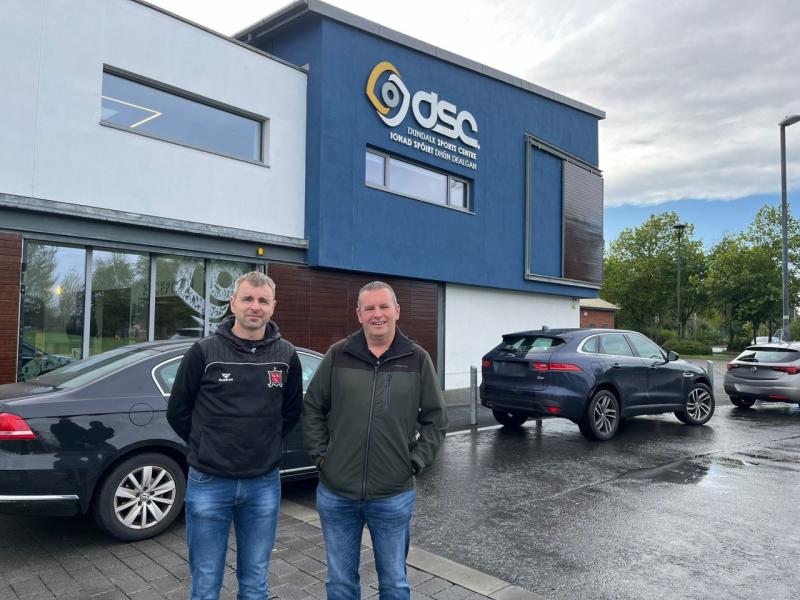 Fears anti-social behaviour in Dundalk will escalate 'out of control ...