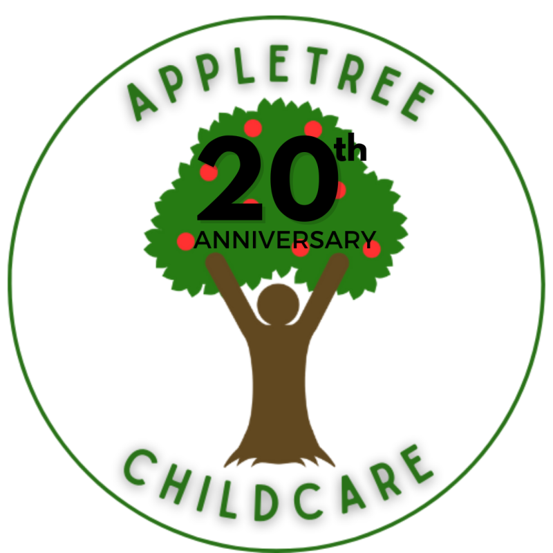 Appletree Childcare in Glenullin to mark milestone 20th anniversary ...