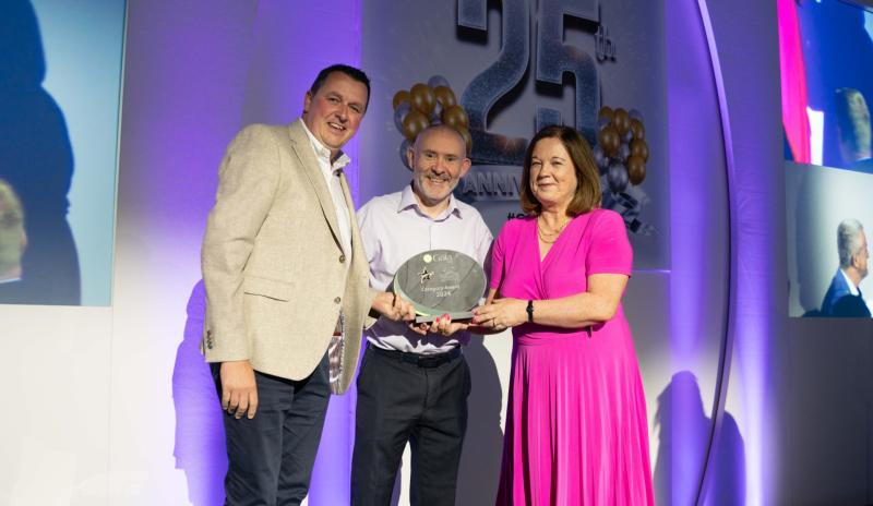 Tipperary shop wins another award at Gala awards ceremony - Ireland Live