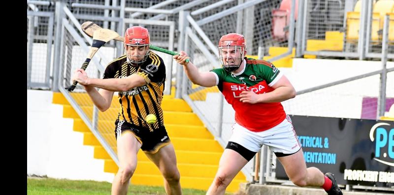 Kilkenny JHC- Freshford impress with big second half display against ...