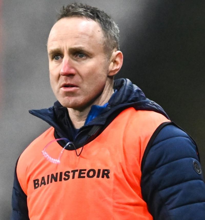 Doherty 'gutted' as Thomastown exit the Leinster Championship ...