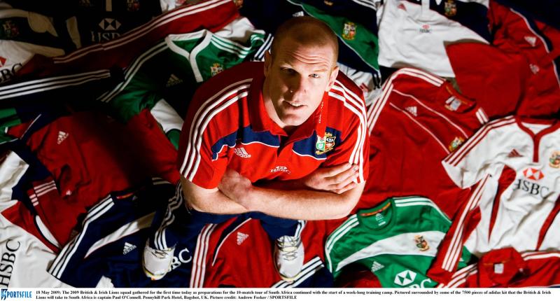 Paul O’Connell is tipped to take over as new boss at Munster rugby ...