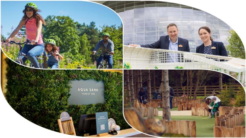 REVEALED: One million visitors have come to Longford to enjoy Center ...