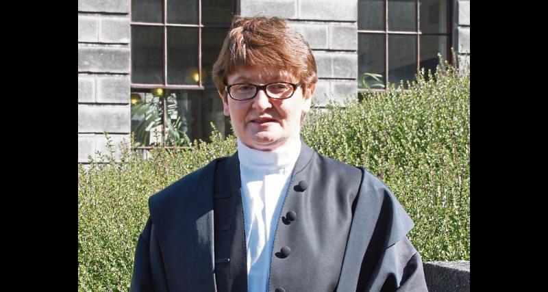 LATEST: New District Court judge takes her seat in Tipperary - Ireland Live