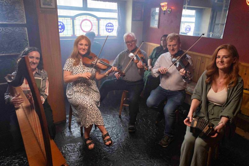 Willie Clancy series filmed in west Clare returns to TG4 - Ireland Live