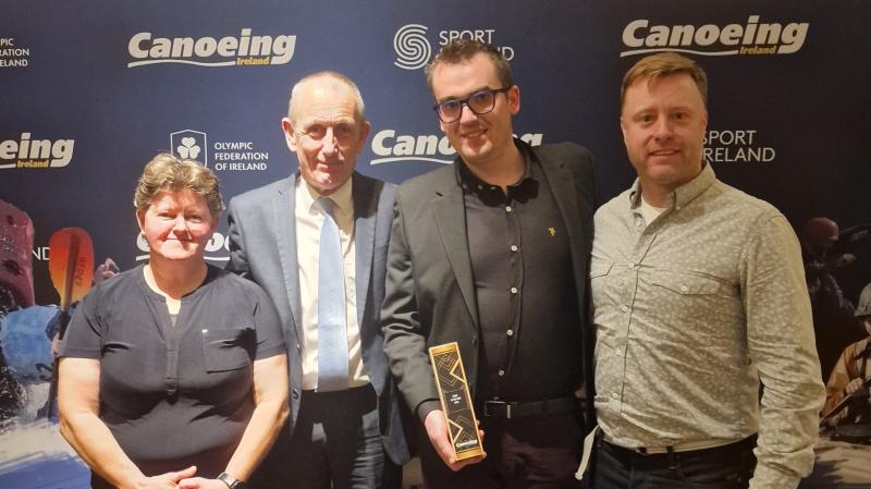 The late Adrian Harkin's legacy lives on as Summit 2 Sea for MND wins ...