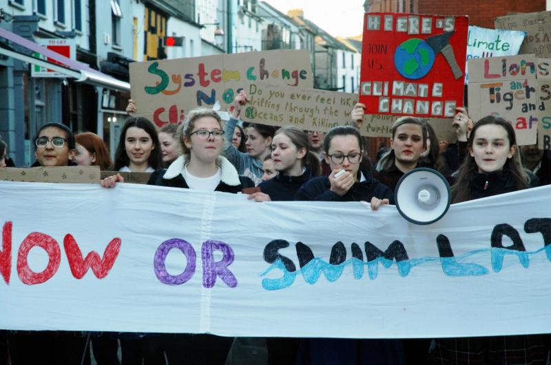 The big issues of General Election 2024 in Kilkenny - Climate Change ...