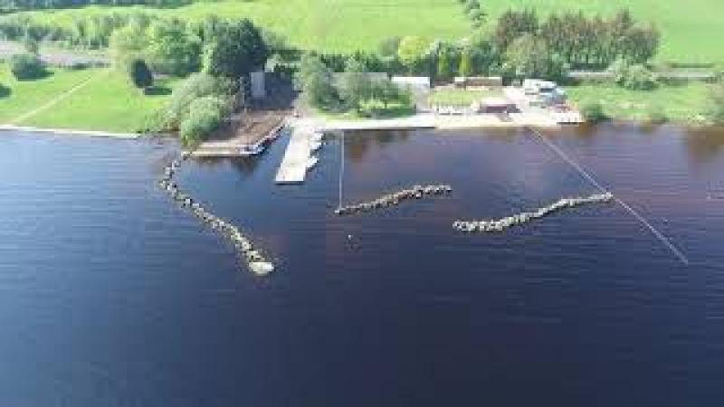 Gardaí investigate damage to gate of Lough Derg activity centre ...