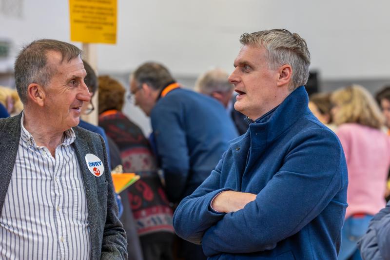 Why is Jim Ryan requesting a full recount in Tipperary North over who ...