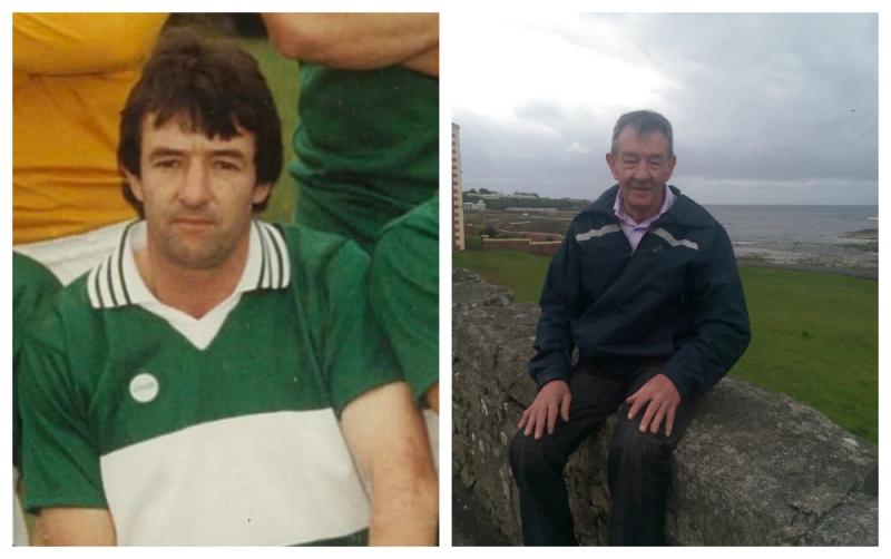 Portlaoise GAA mourns the passing of club legend Noel Scully - Ireland Live