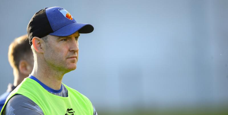 Stack to take year out after ending fantastic run as Tullamore senior ...