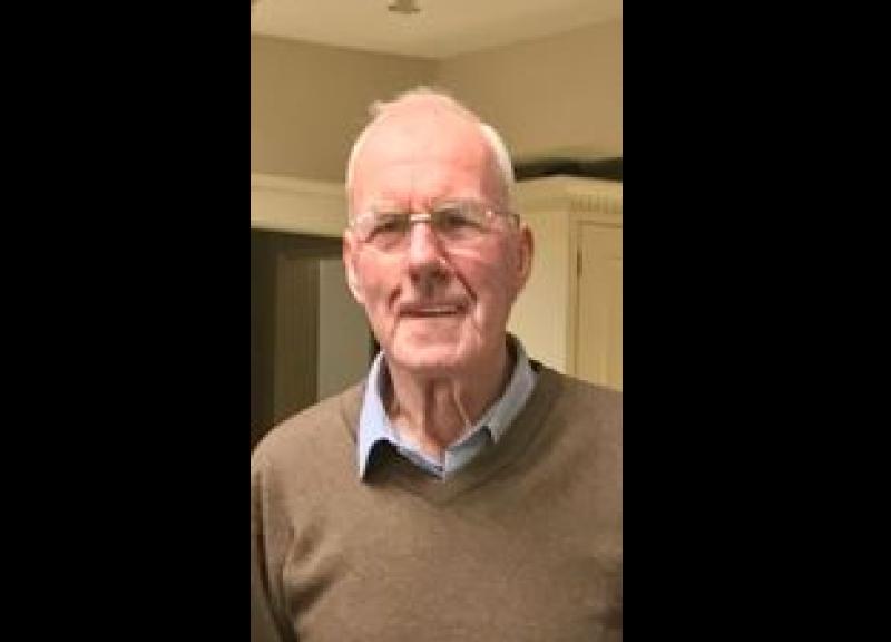 RIP: Tributes paid following the passing of the father of Tipperary TD ...