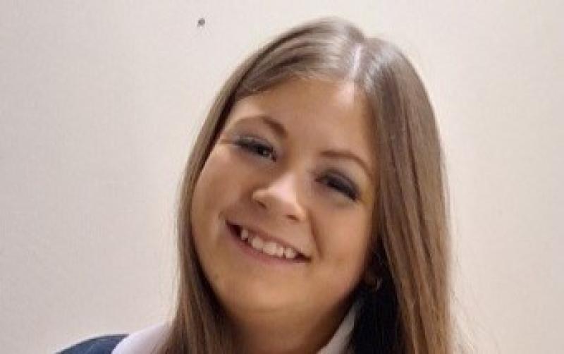 Gardaí issue appeal for missing teenage girl from Laois - Ireland Live