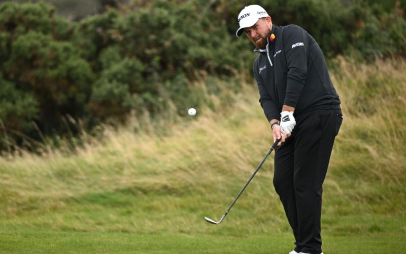 Shane Lowry confirmed for 2025 Amgen Irish Open at The K Club - Ireland ...