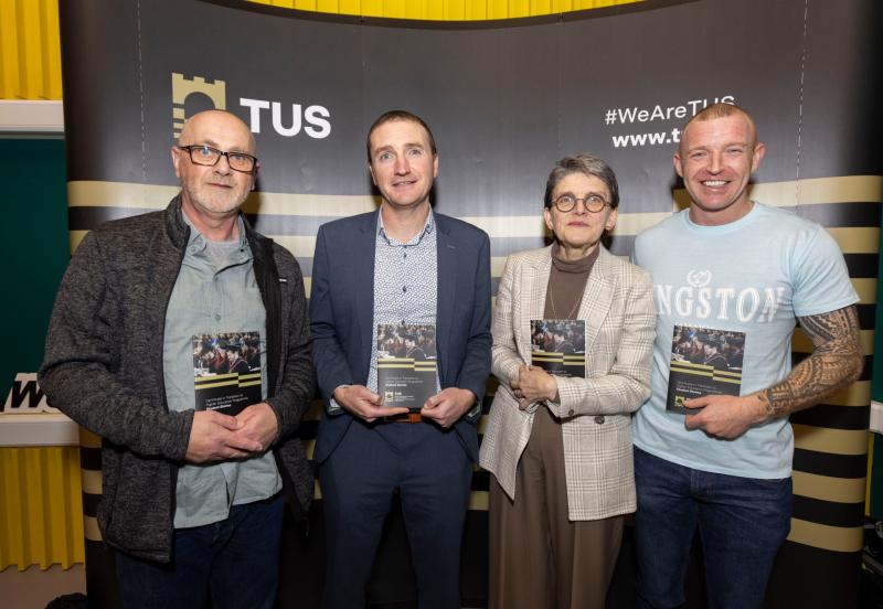 Limerick university celebrates Transition to Higher Education programme ...