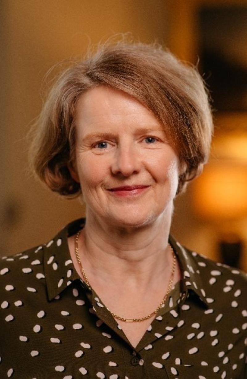 University of Limerick announces new interim provost and vice president ...