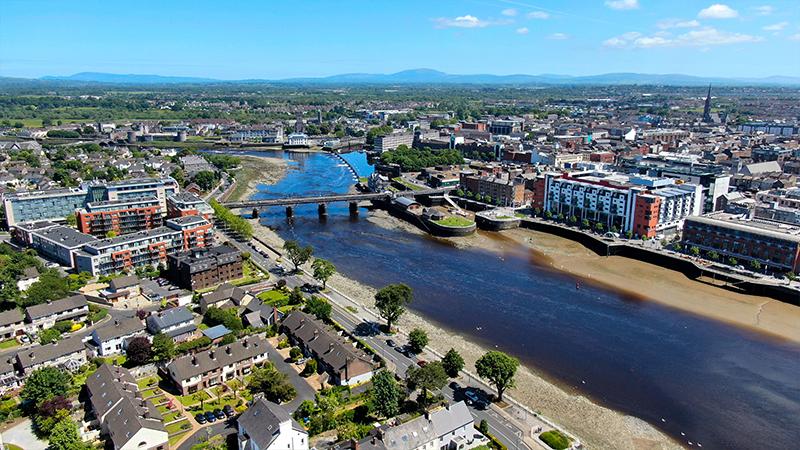 Croom residents to celebrate Christmas with new and improved water ...