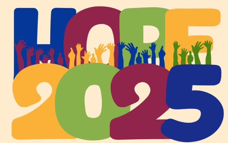 Mental health charity advises Kildare people to “set realistic New Year ...