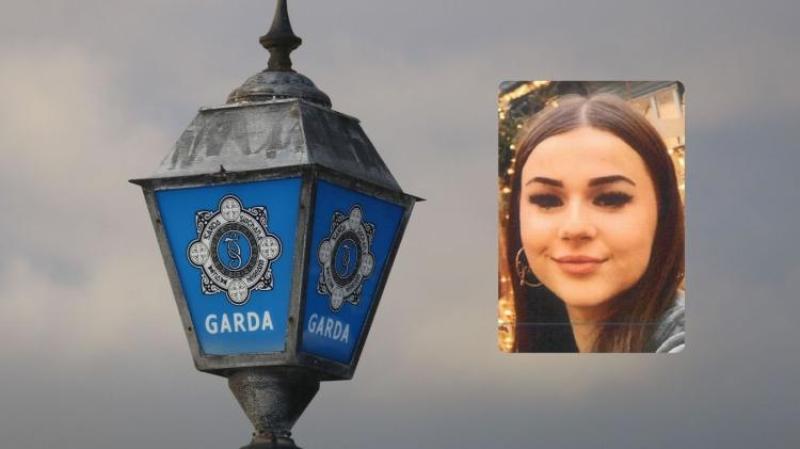Gardaí stand down search for teenager missing from Carlow - Kilkenny Live - Ireland Live