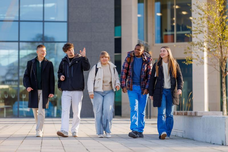 SETU campus in Carlow are set host CAO information Evening - Ireland Live