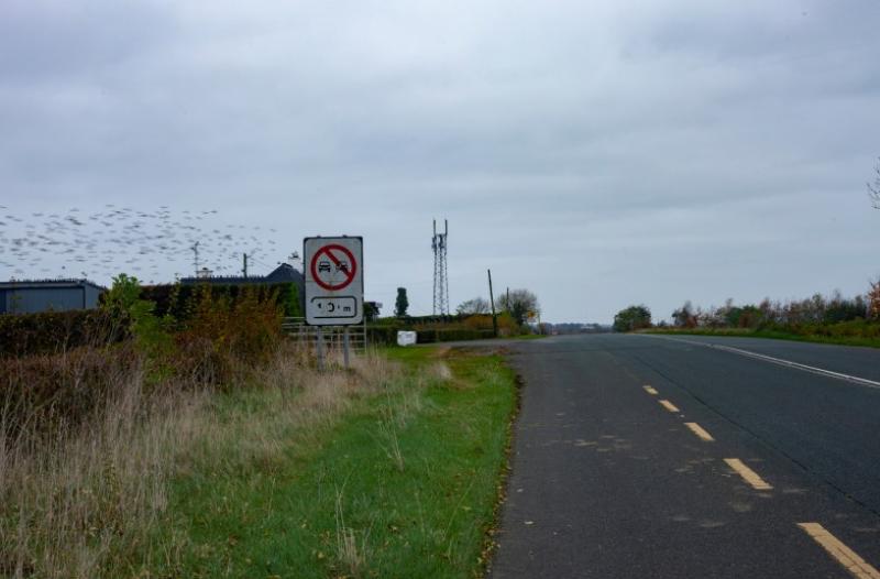 Telecoms mast given green light near scenic Laois village - Ireland Live