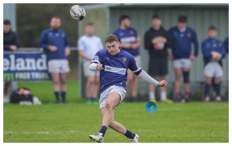 Green light for Portlaoise Rugby Club's facilities expansion under 2021 ...