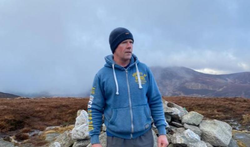 Kildare man climbing Kilimanjaro to raise funds for Barretstown ...