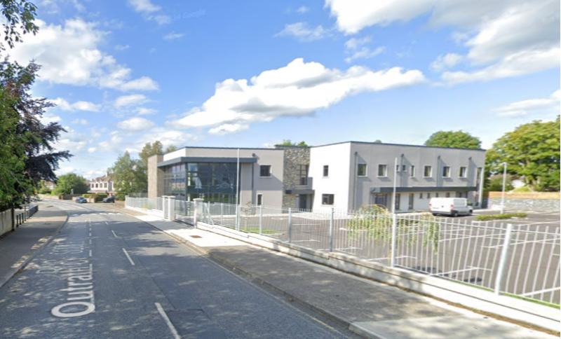 HSE’s Carlow/Kilkenny Integrated Care Programme for Older Persons team ...