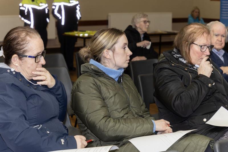 Open invite to Letterkenny's Community Engagement and Crime Prevention ...